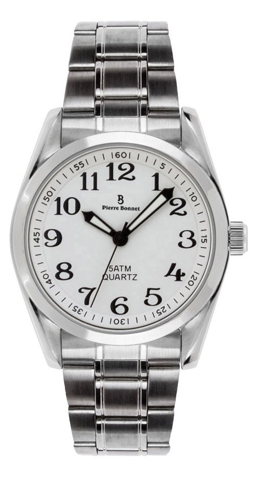Orologi da polso e da taschino | Milano | Pierre Bonnet