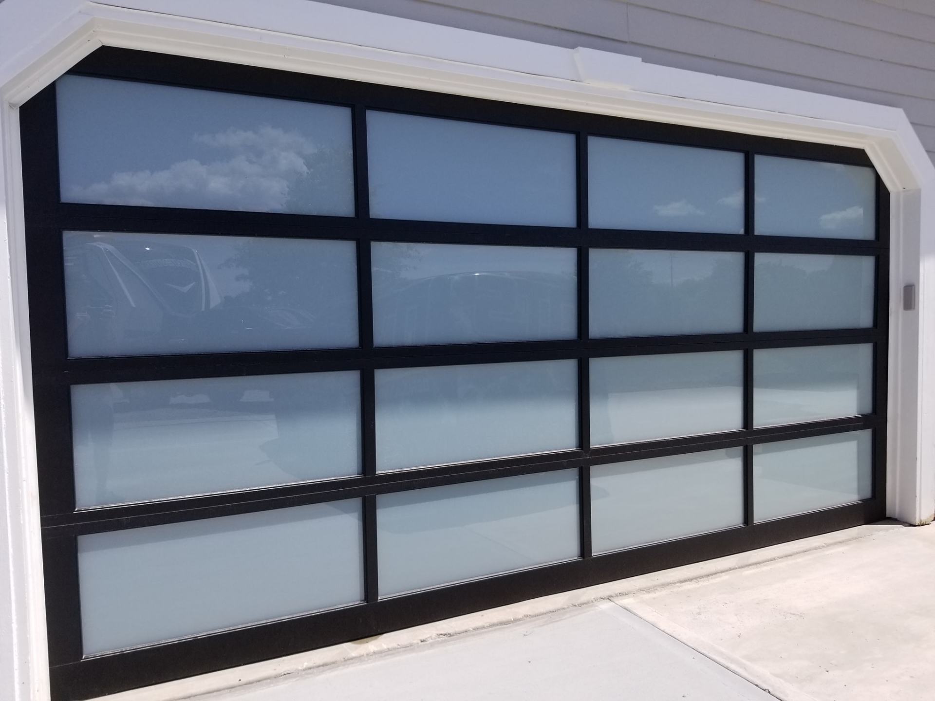 Shaded Solutions Commercial & Residential Window Tinting KC
