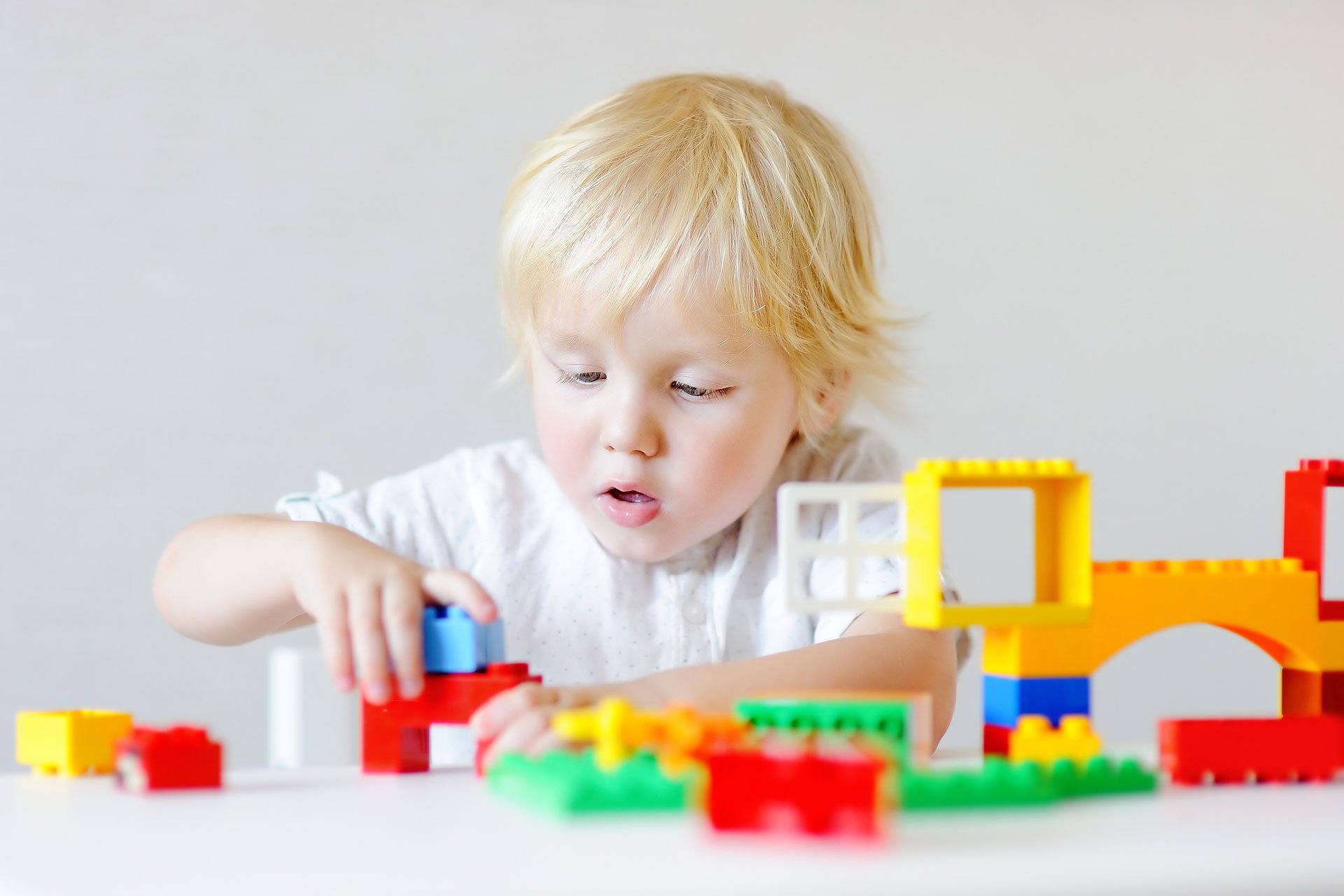 Little Fellows Day Nursery