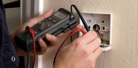 Electrical testing - Hub Electrical Services