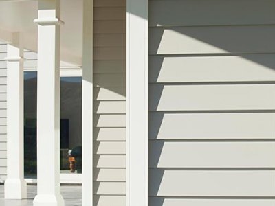 Primed Pine Weatherboards in Sydney | Barrenjoey Timber