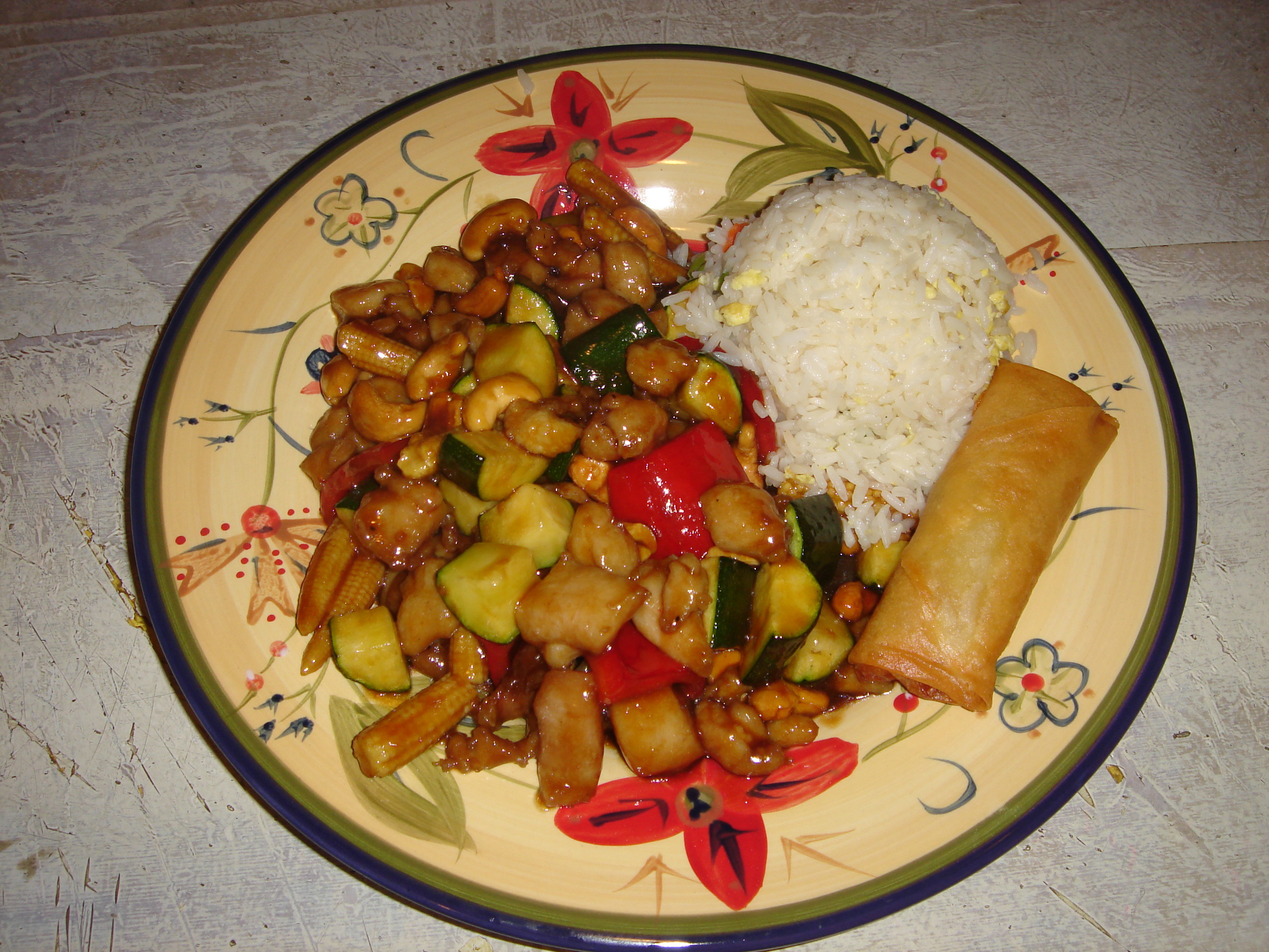 Chinese Lunch | Bellevue WA | www.bestwokchineserestaurant.com