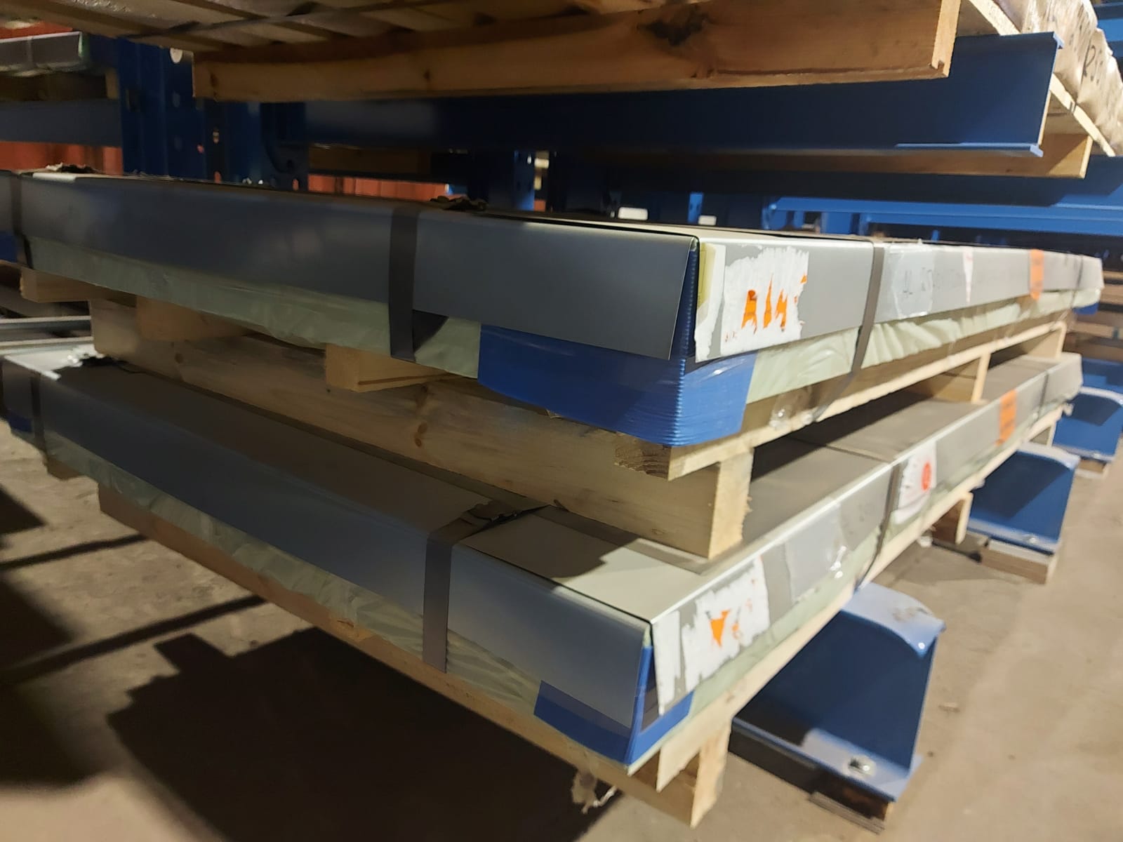 Tērauda U-profili, švelleri UPS, UNP, UPN