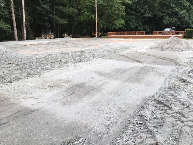 Laser Grader of Atlanta, INC | Our Impact