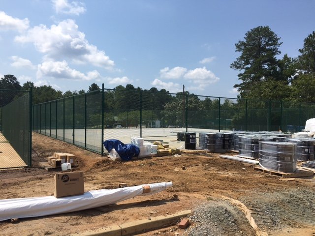 Laser Grader of Atlanta, INC | Our Impact