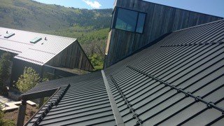 Roof & Sheet Metal | Salt Lake City, UT | ACW Roofing