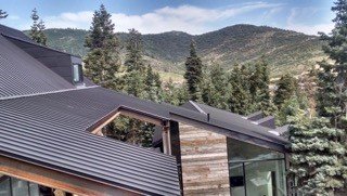 Roof & Sheet Metal | Salt Lake City, UT | ACW Roofing