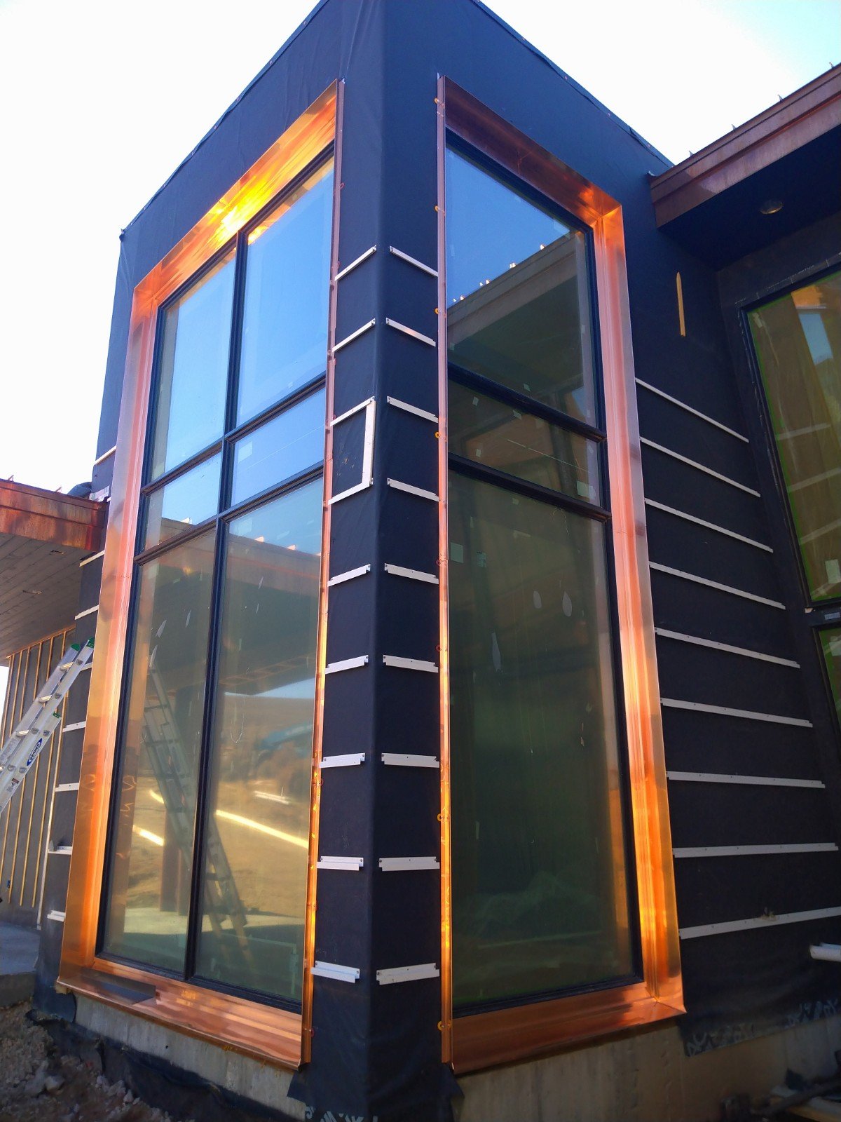 Roof & Sheet Metal | Salt Lake City, UT | ACW Roofing