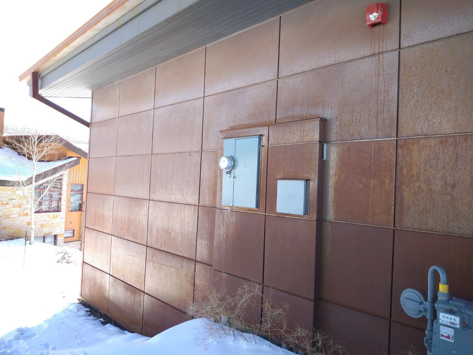 Metal Gutter Systems | Salt Lake City, UT | ACW Roofing