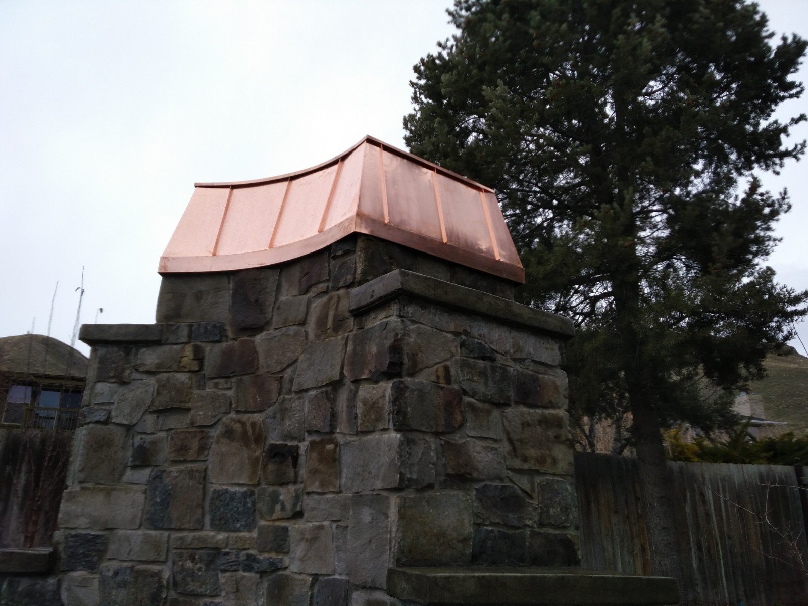 Roof & Sheet Metal | Salt Lake City, UT | ACW Roofing