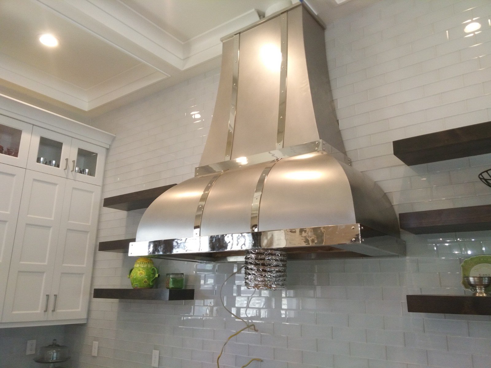 Interior Sheet Metal Service | Salt Lake City, UT | ACW Roofing