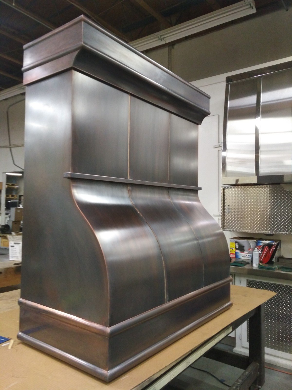 Roof & Sheet Metal | Salt Lake City, UT | ACW Roofing