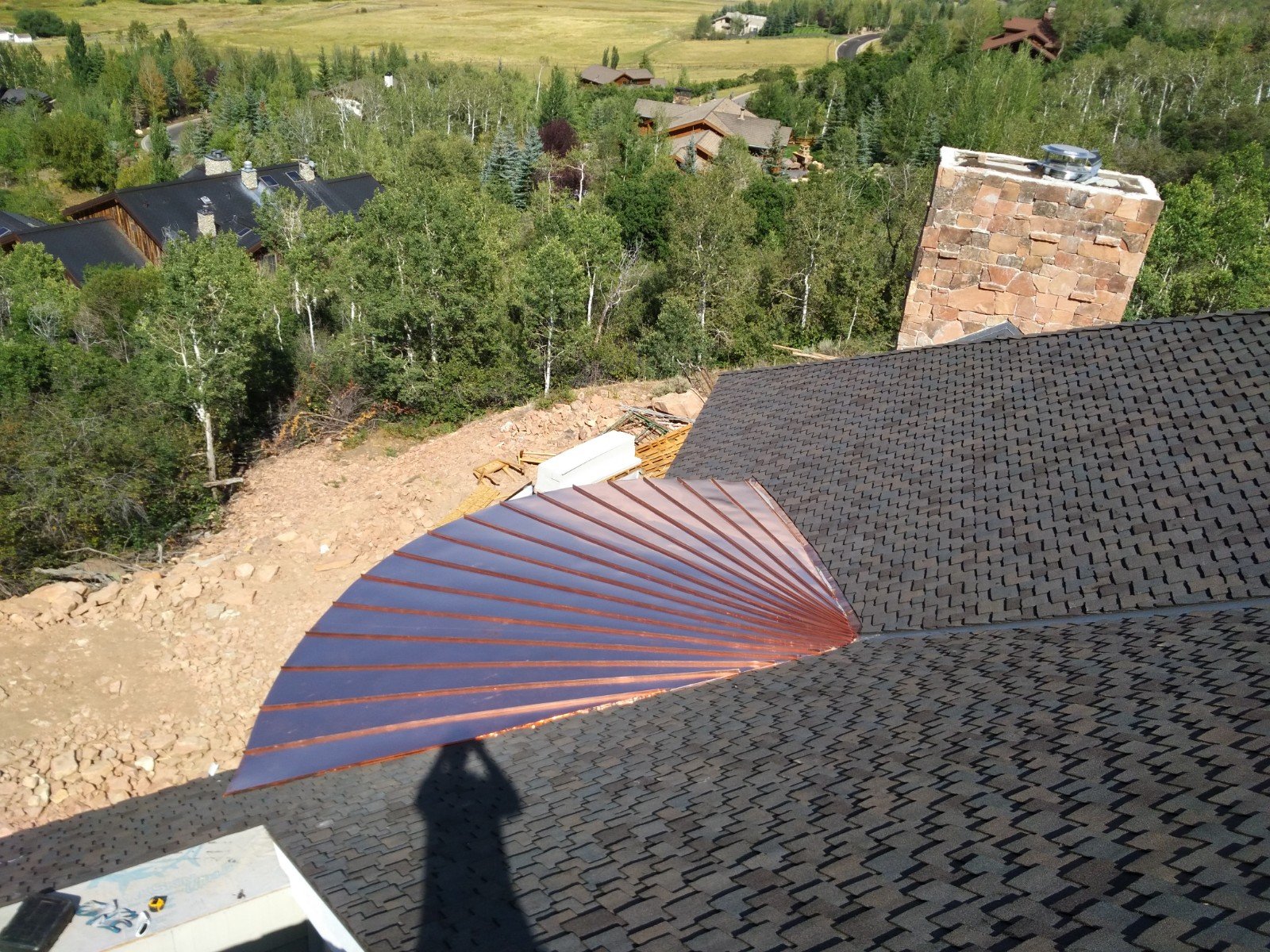 Utah Roofing Company | Salt Lake City, UT | ACW Roofing