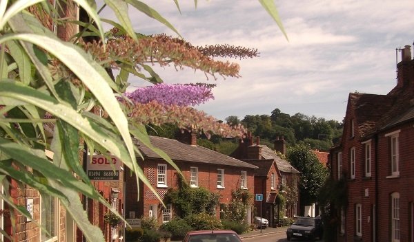 The Prettiest Buckinghamshire Villages to Visit from Orchard View Farm
