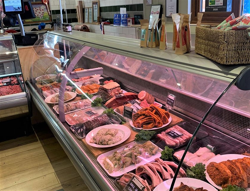 Orchard View Farm Camping & Glamping Gallery