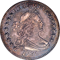 Quarters Dates & Values