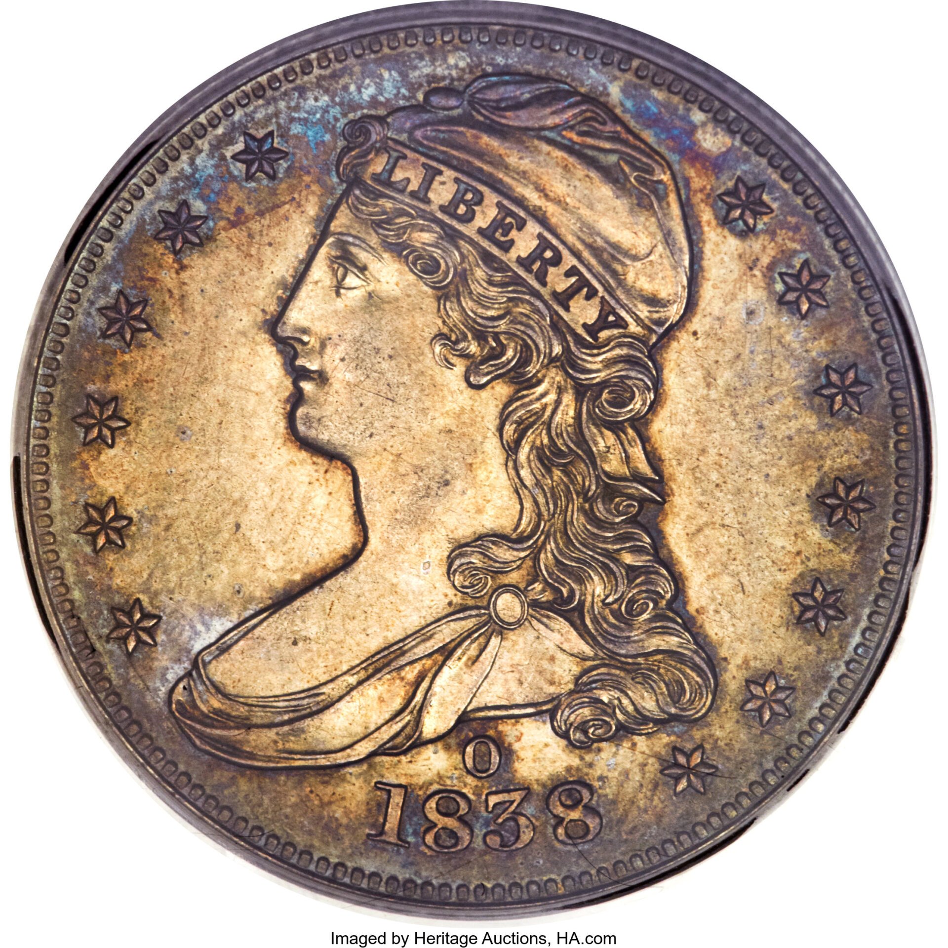 10 Most Valuable US Coins