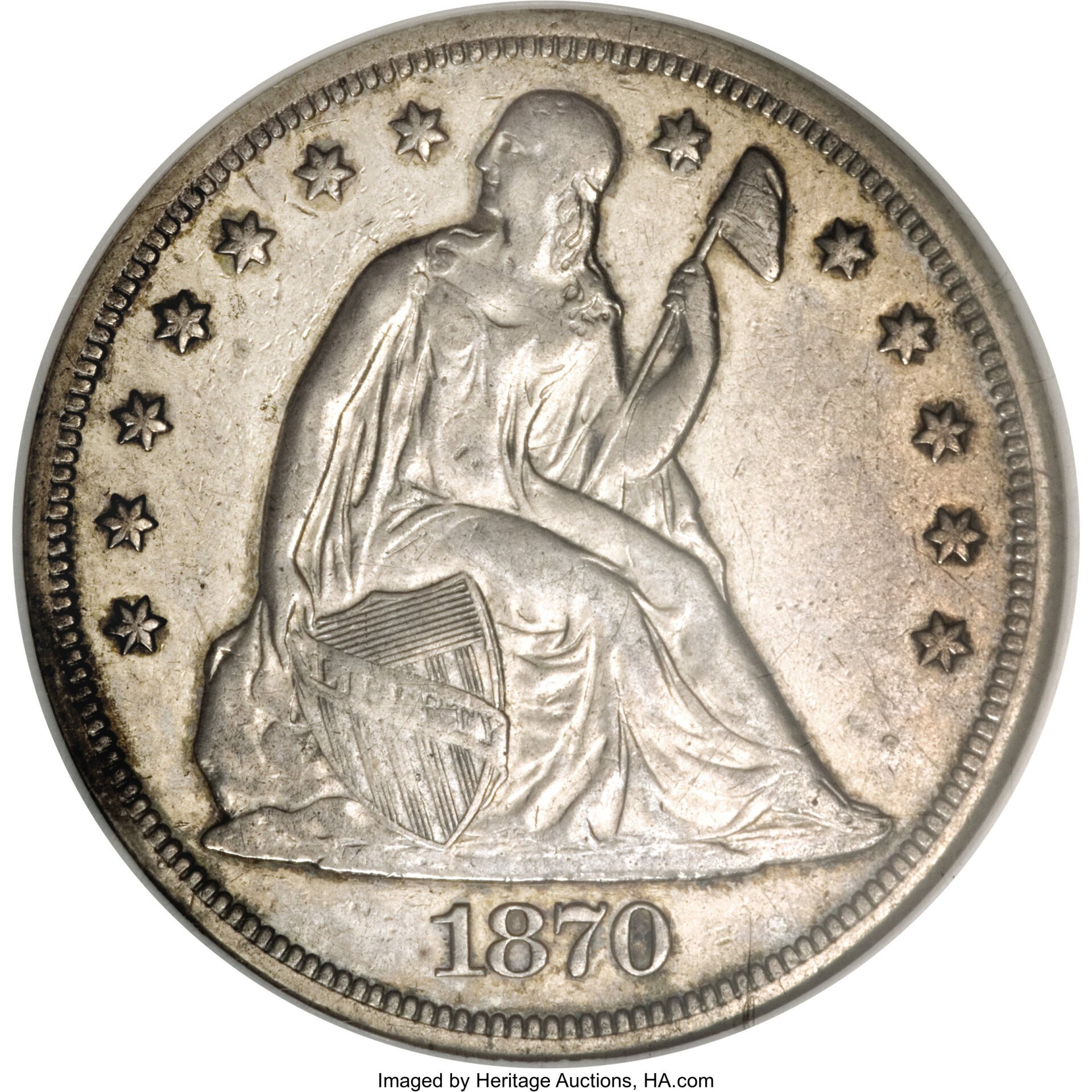 10 Most Valuable US Coins