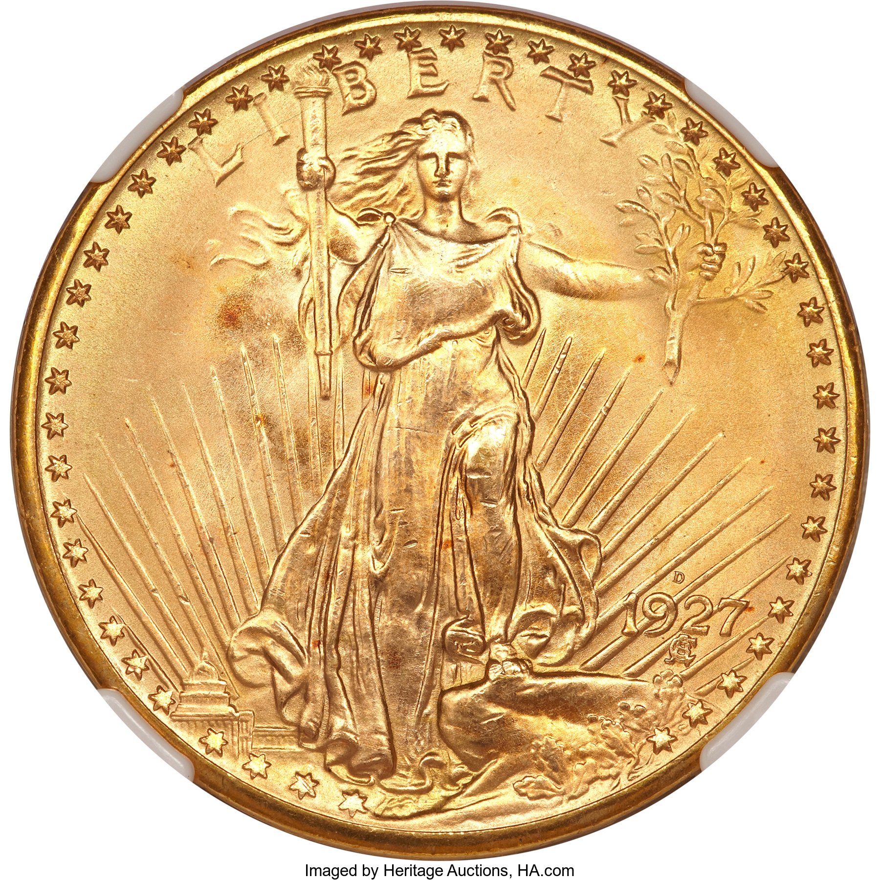 10 Most Valuable US Coins