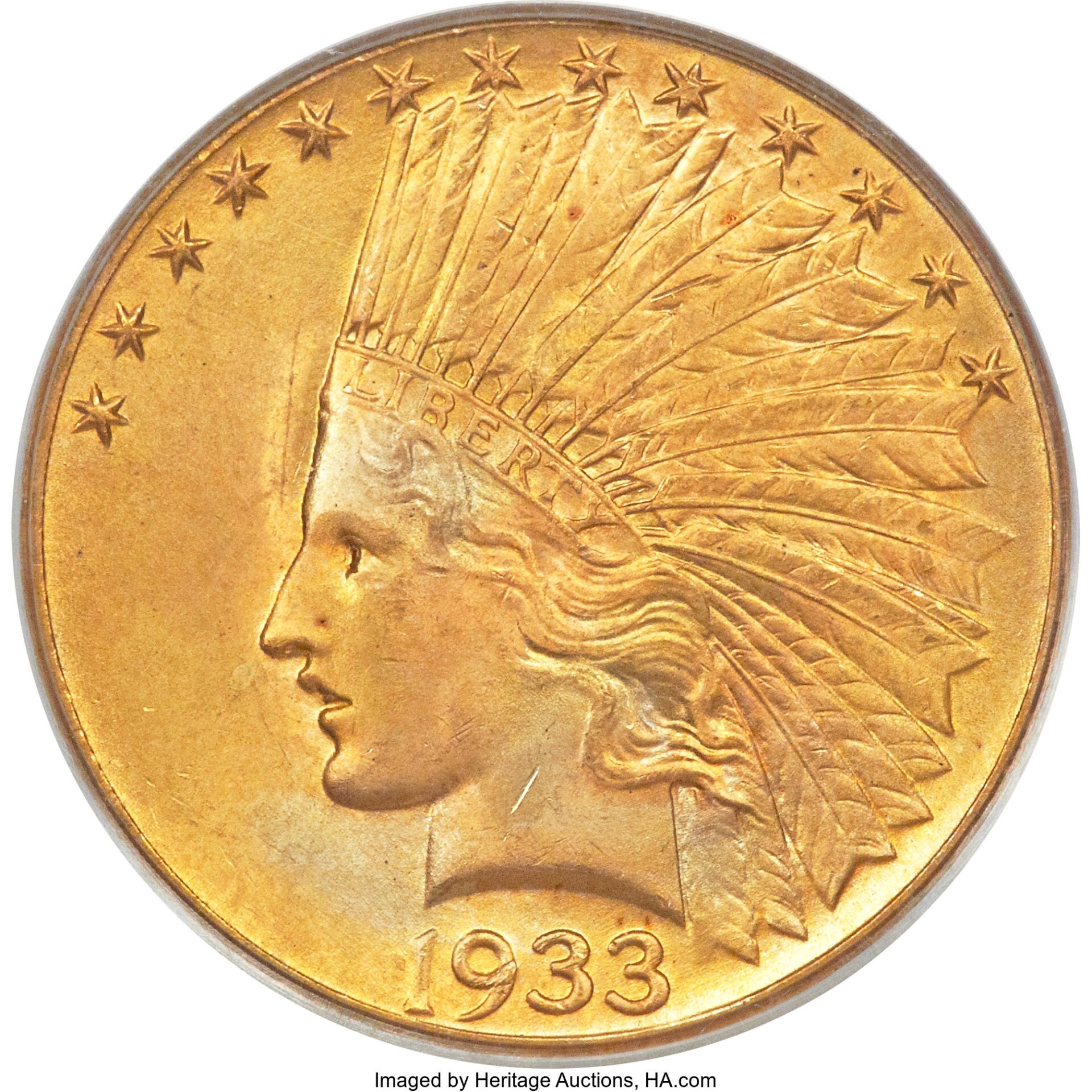 10 Most Valuable US Coins