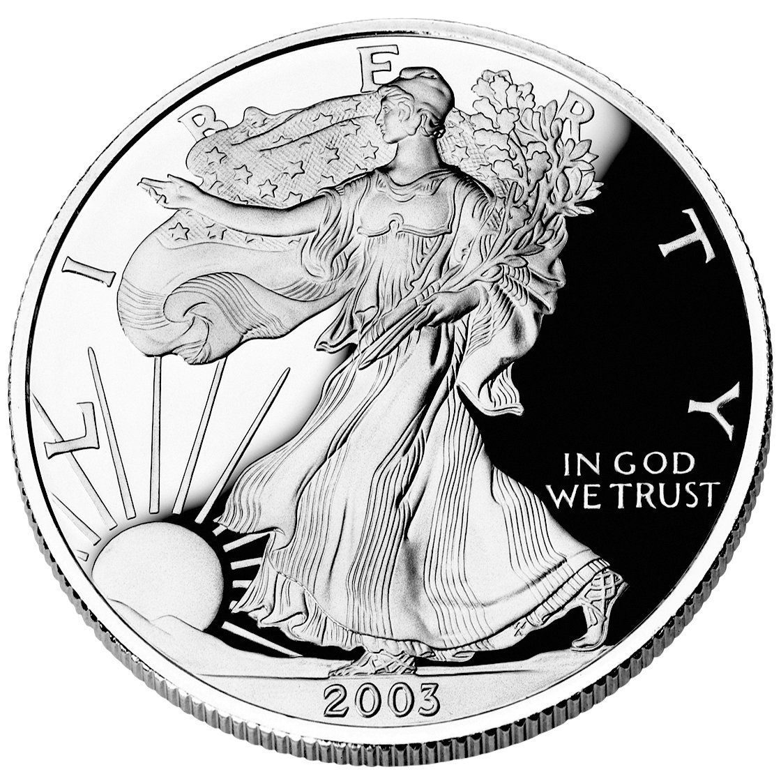 Designing The Most Collected Silver Coin In The World