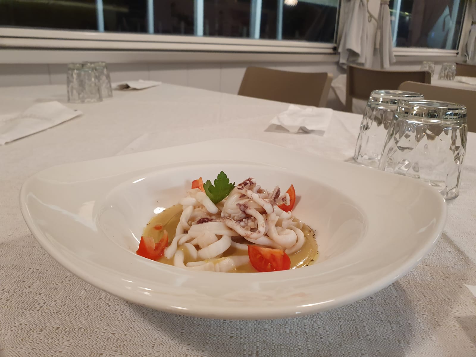 Aloha Restaurant & Pizza