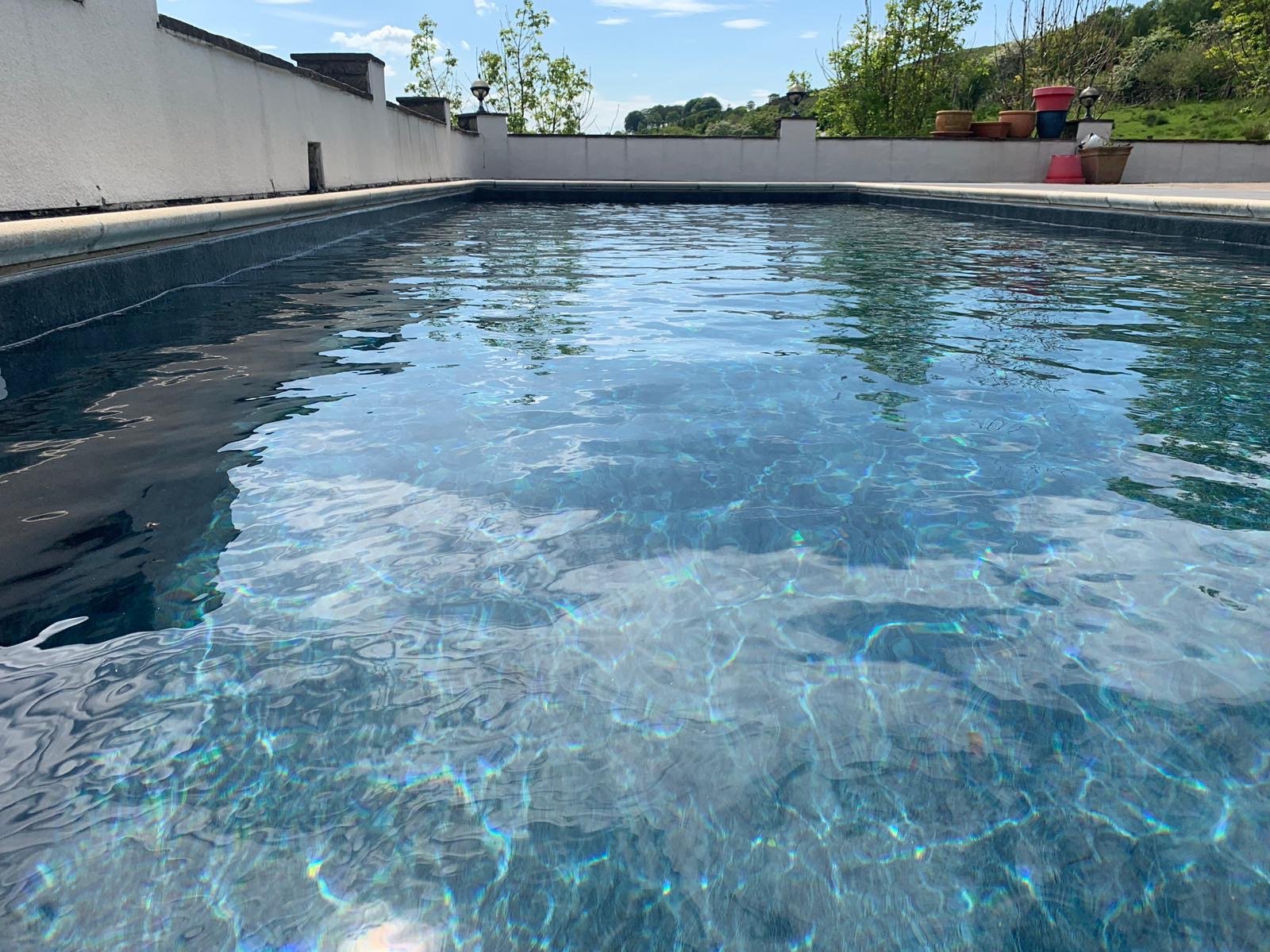 High Quality Pool Linings and Installations