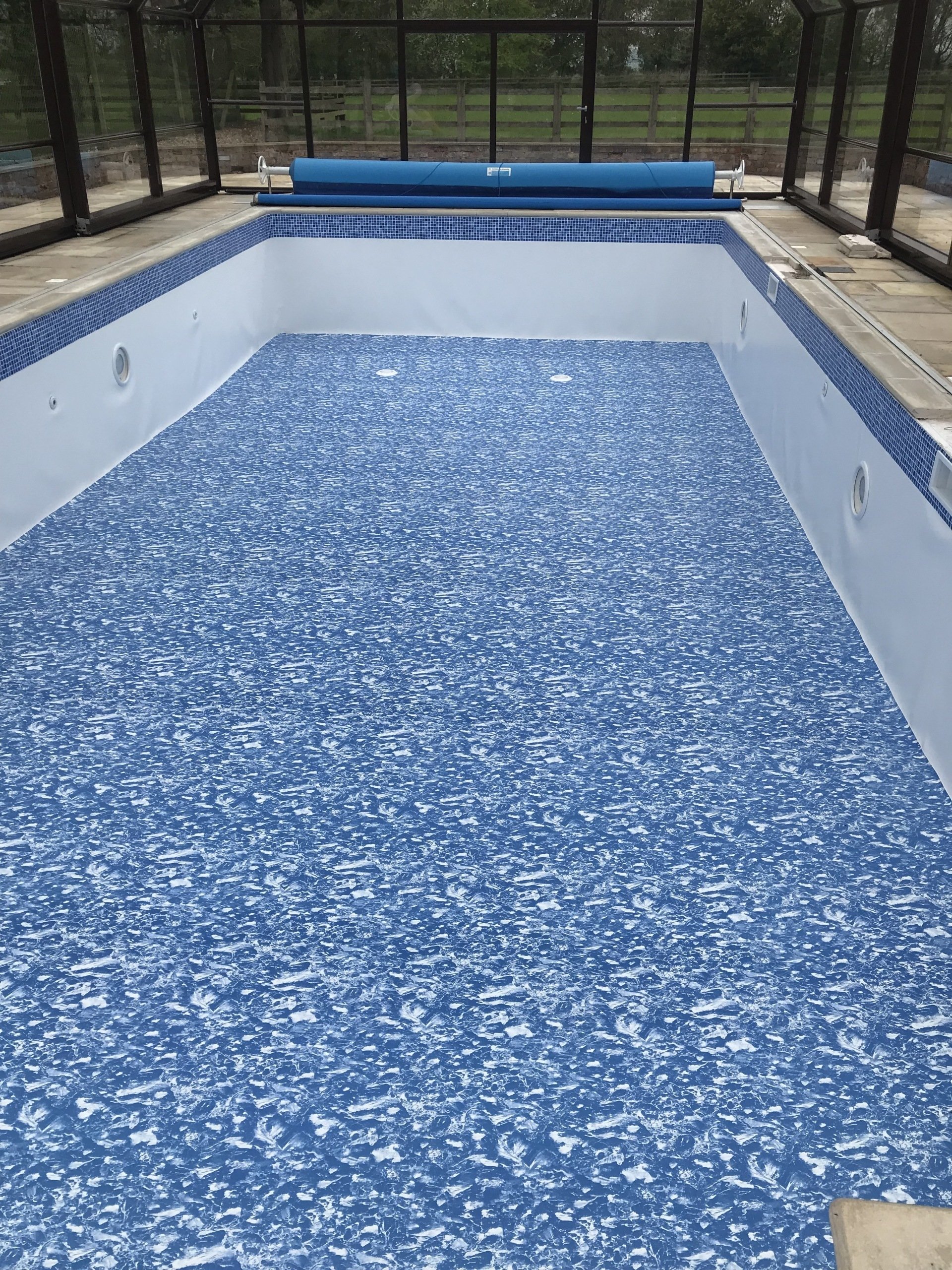 High Quality Pool Linings and Installations