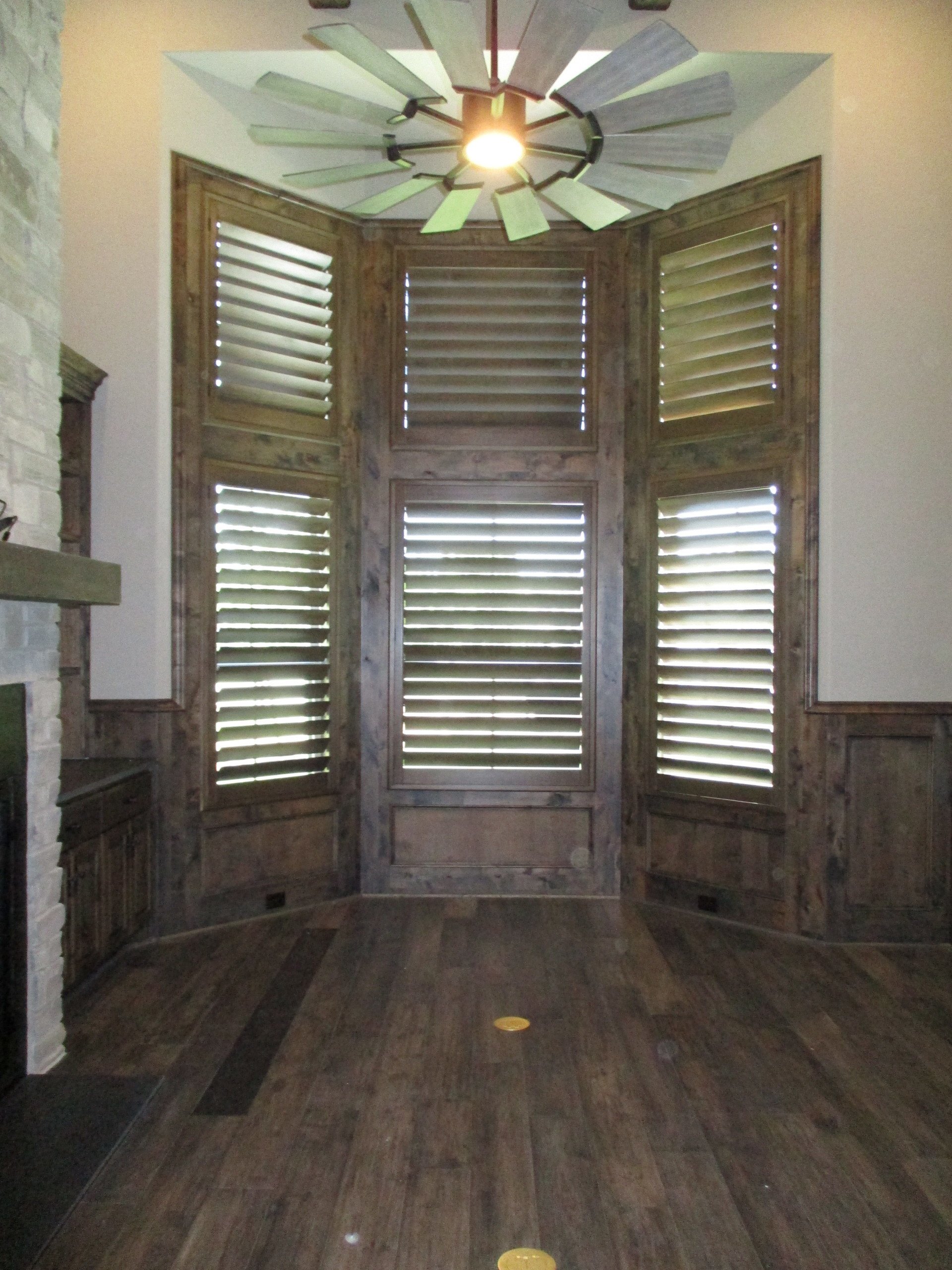 Shutter Manufacturer & Installations | Houston, TX | USA Shutters