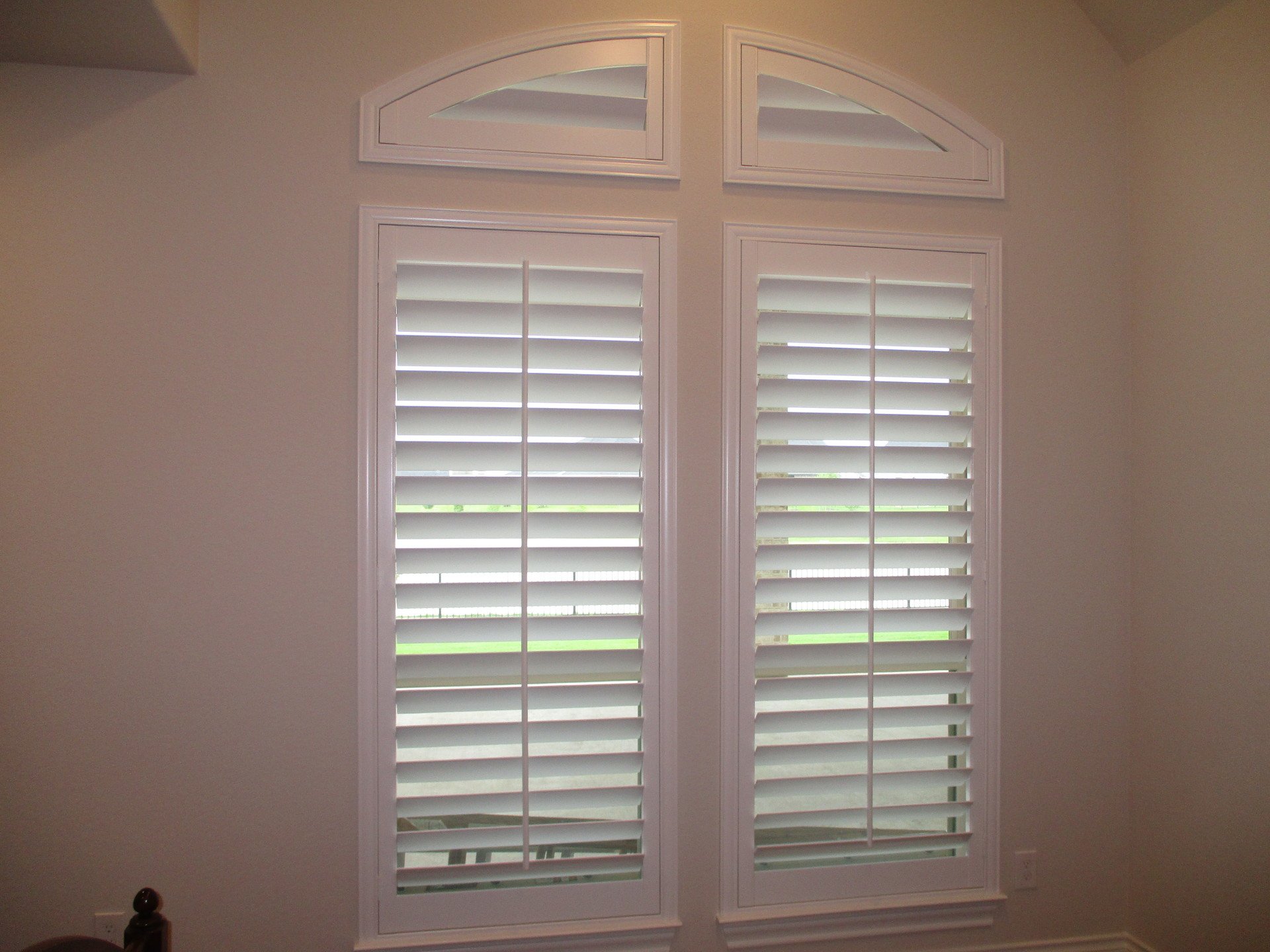 Shutter Gallery | Houston, TX | USA Shutters