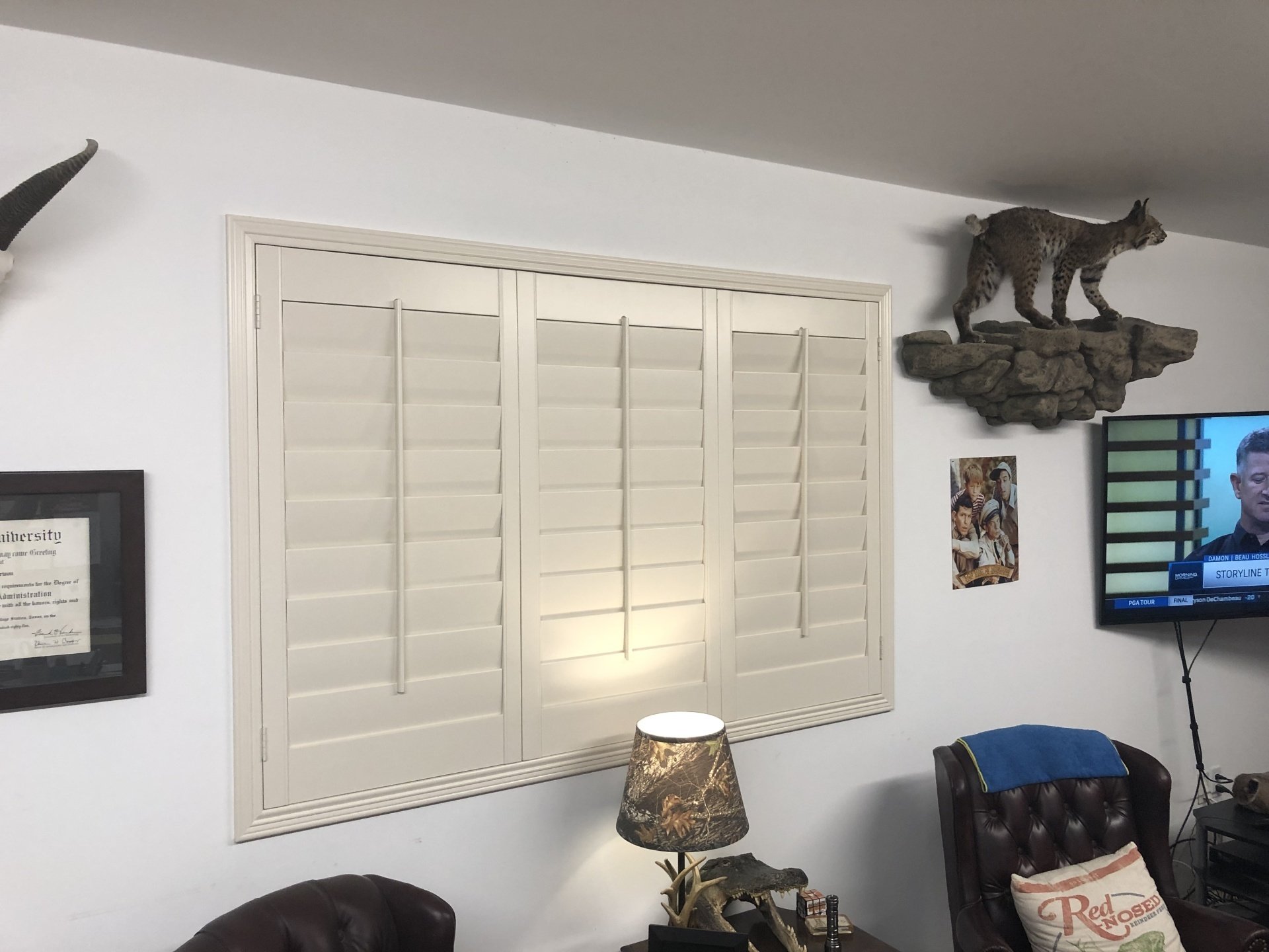 Shutter Gallery | Houston, TX | USA Shutters