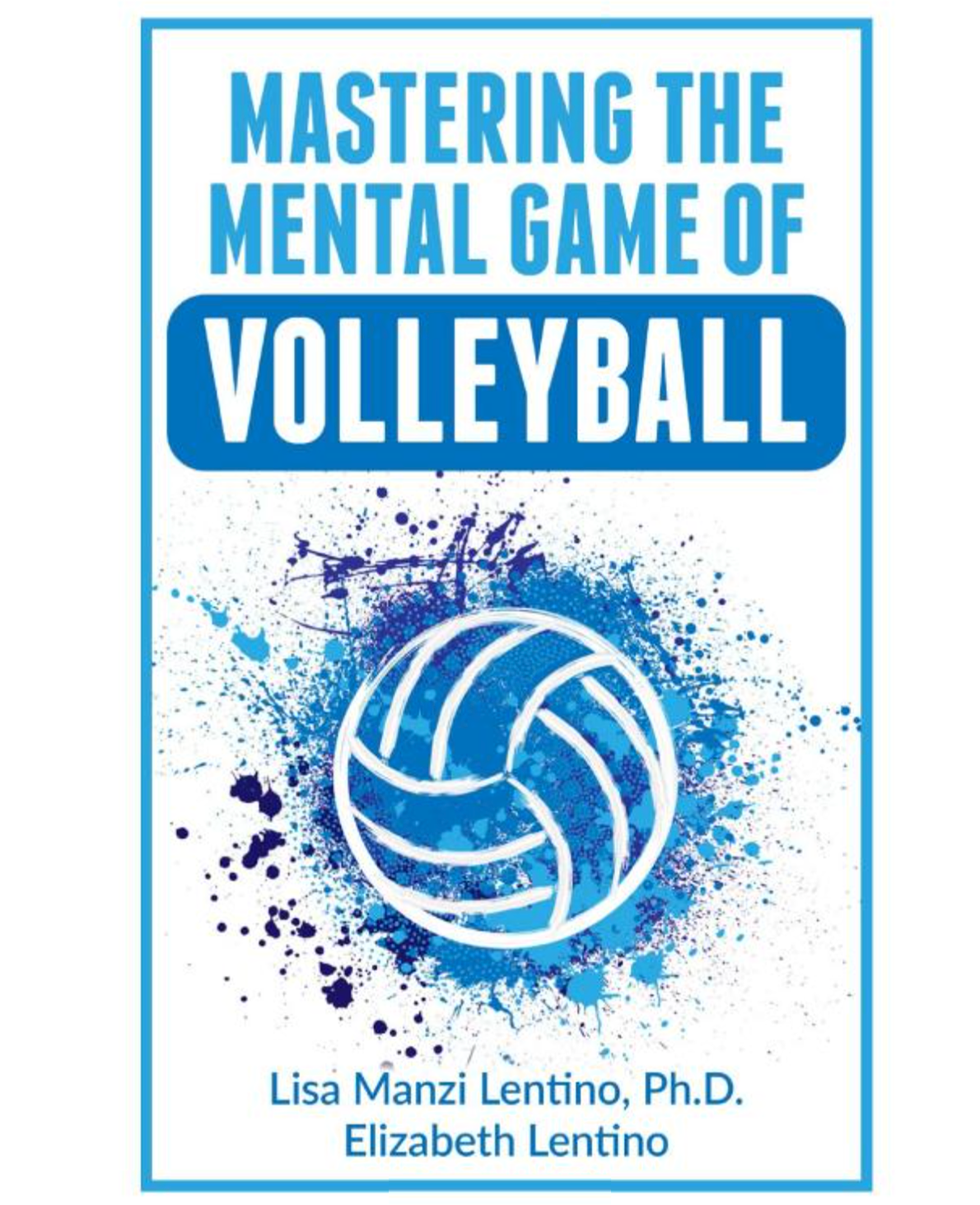 Books by Lisa Manzi Lentino, Ph.D