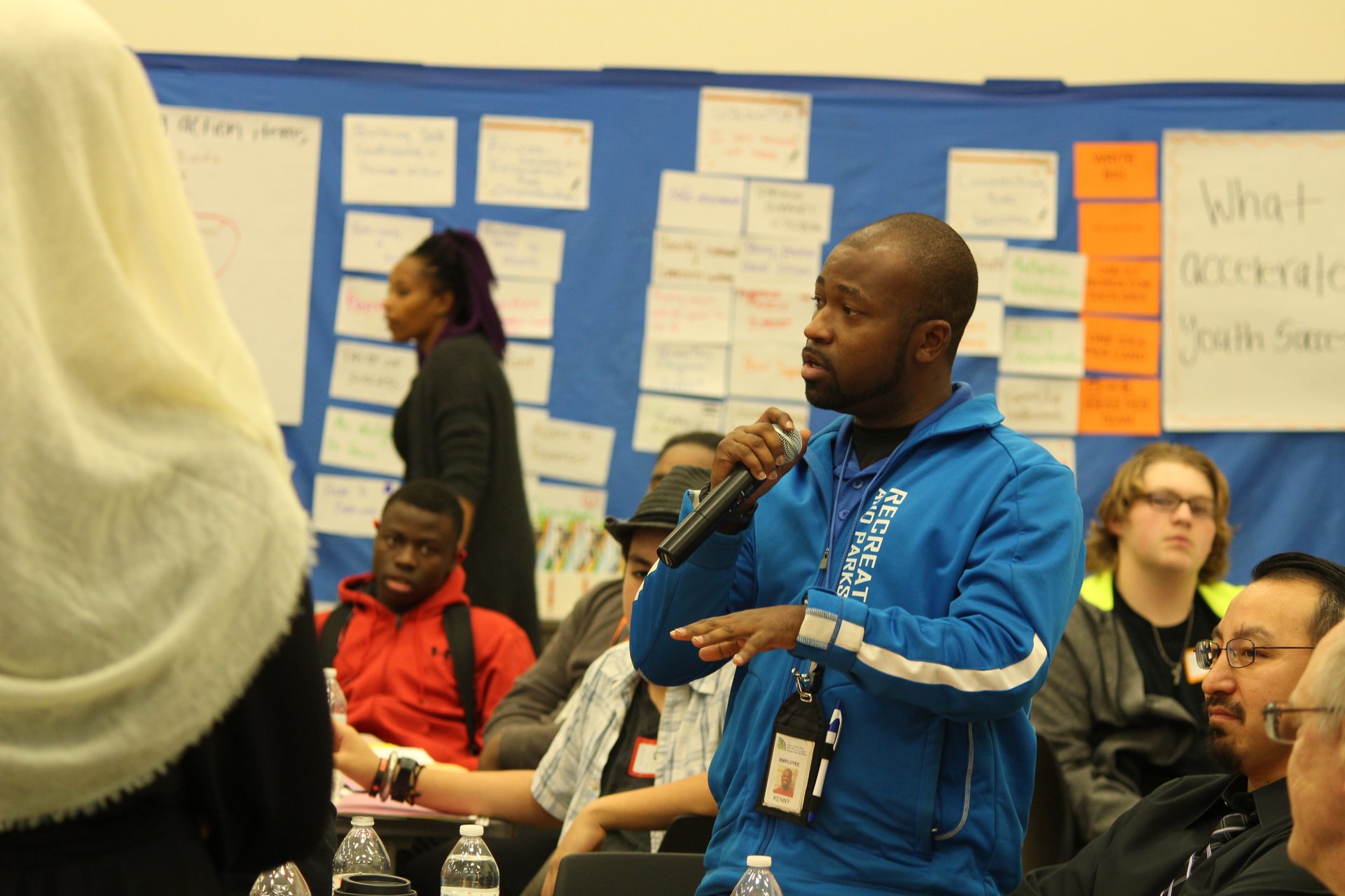 Youth Program Development | Brooklyn Bridge Alliance for Youth