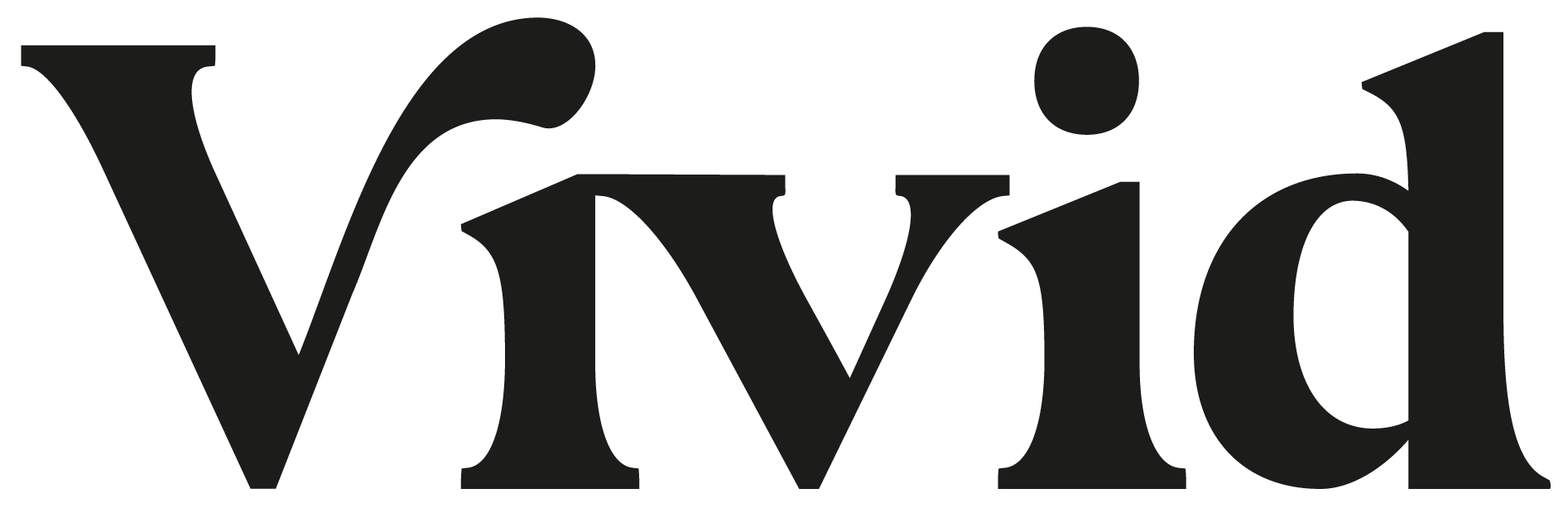 Vivid Graphic Design