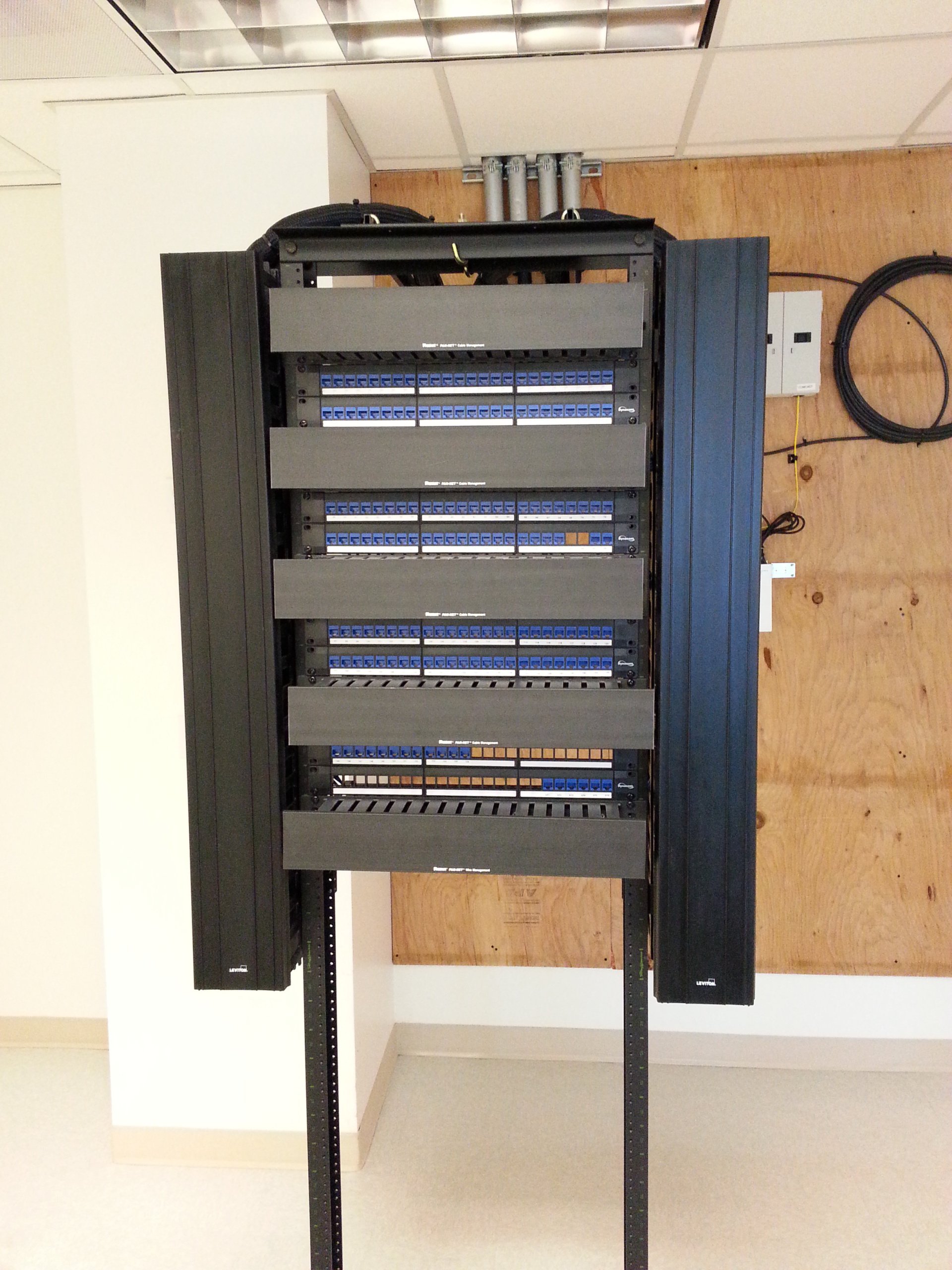 Cabling Installation Quote | Los Angeles Cabling | LA