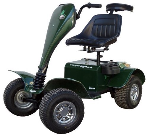 Golf Trolley Garages