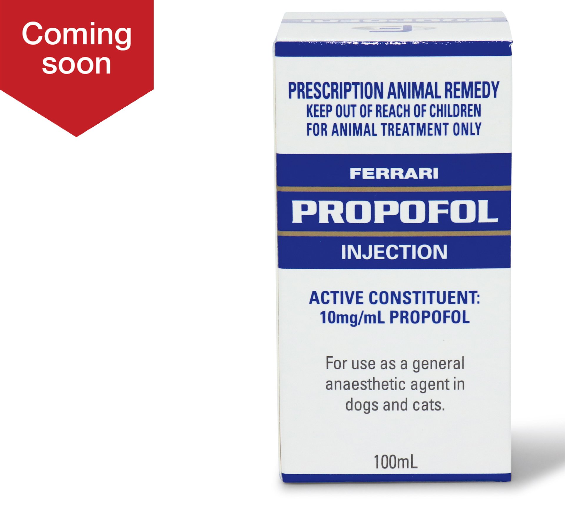 Propofol
