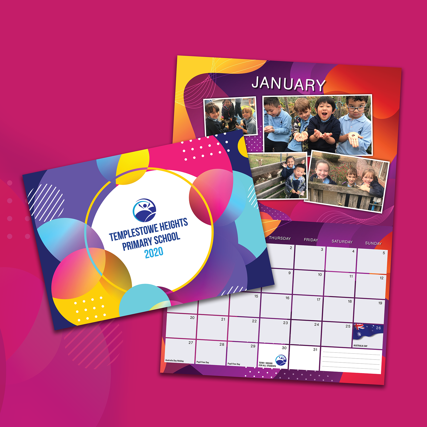 Penstar Design | Print