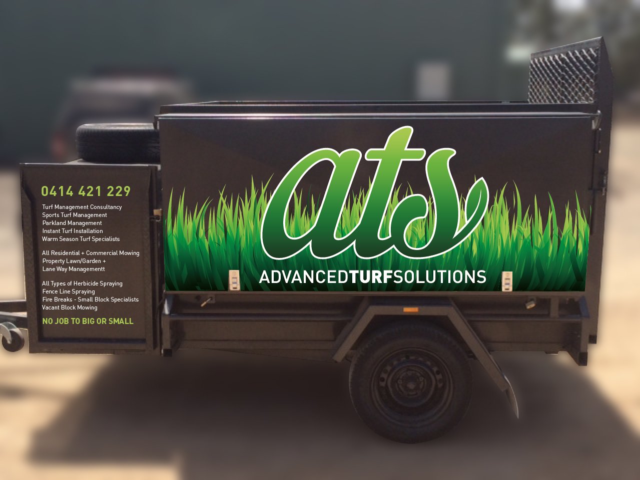Signage Solutions | Penstar Design | Melbourne