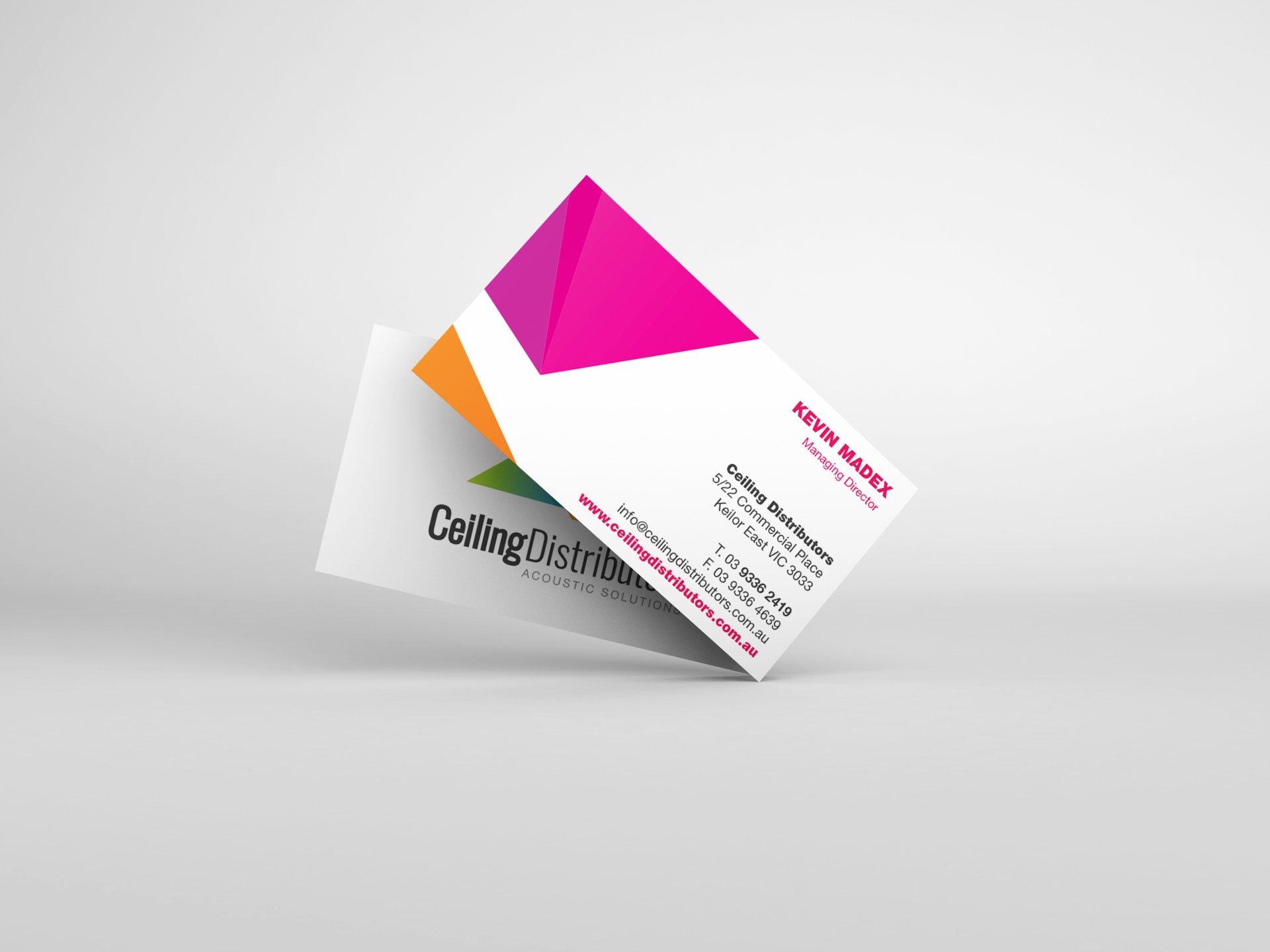 Penstar Design | Print