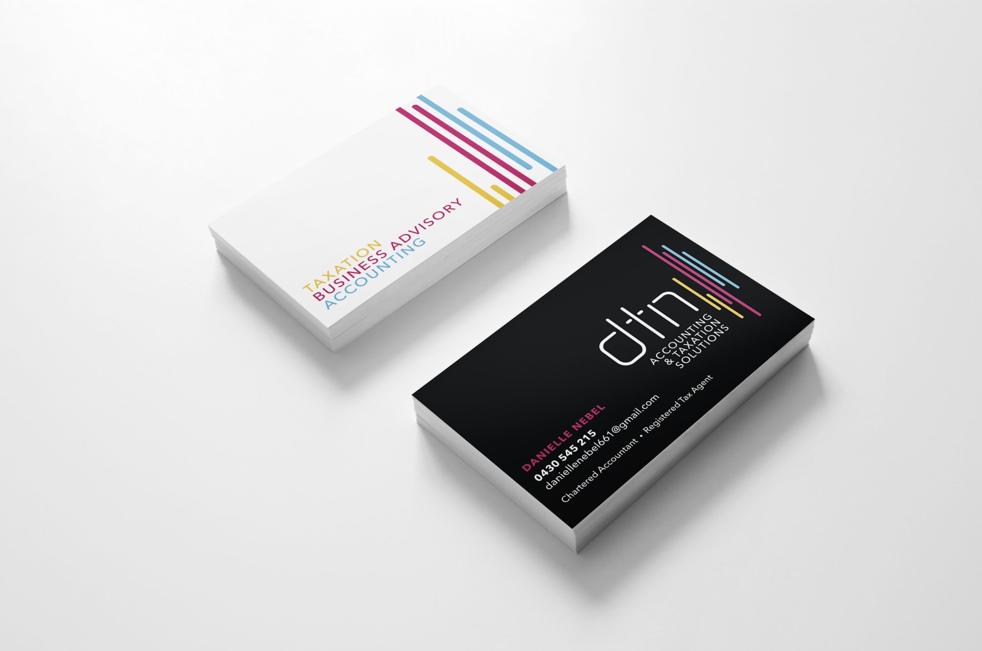 Penstar Design | Print