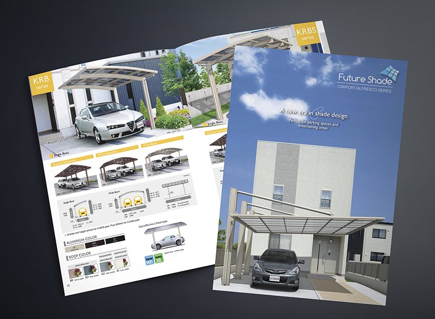 Penstar Design | Print