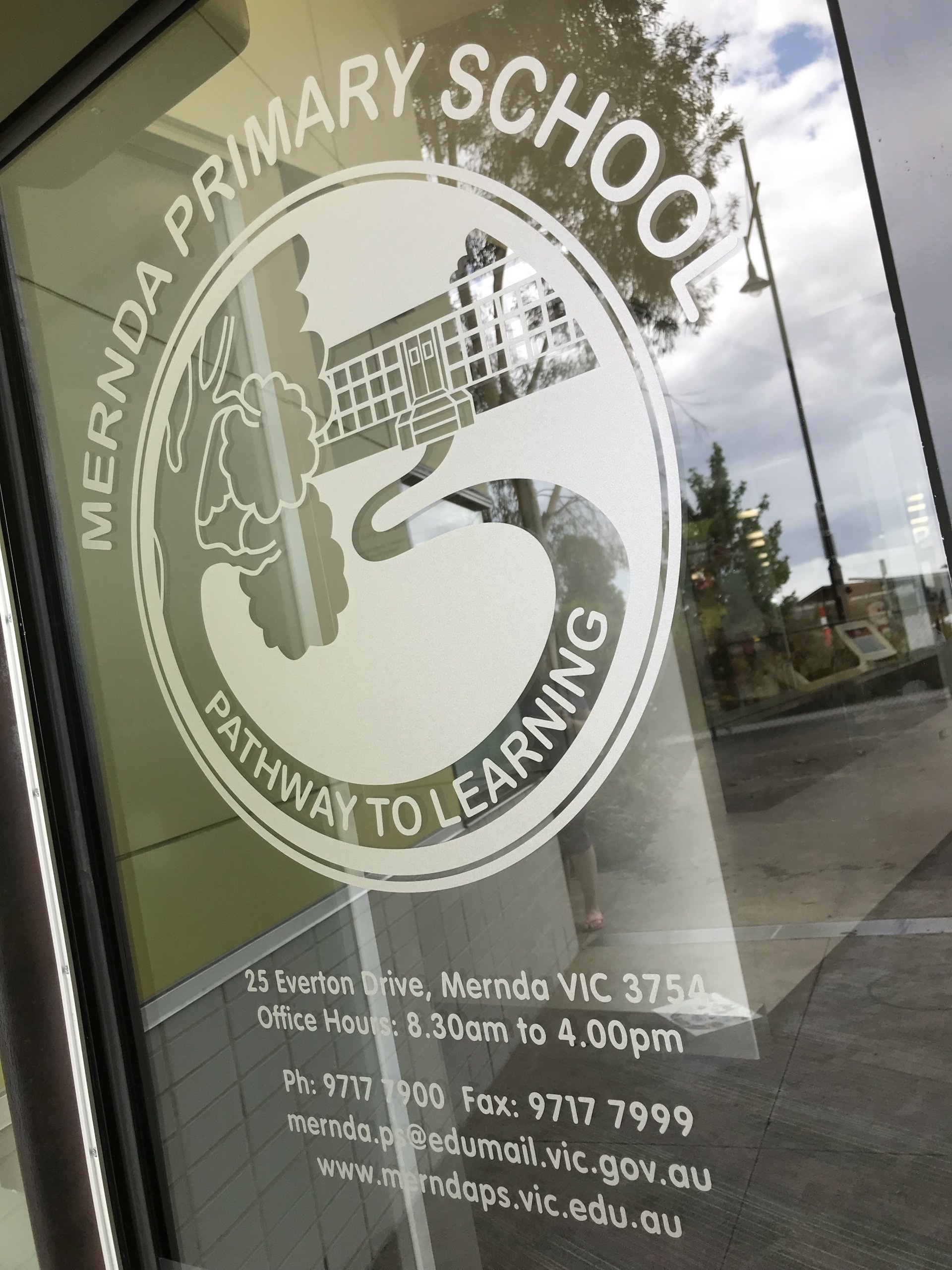 Penstar Design | Signage