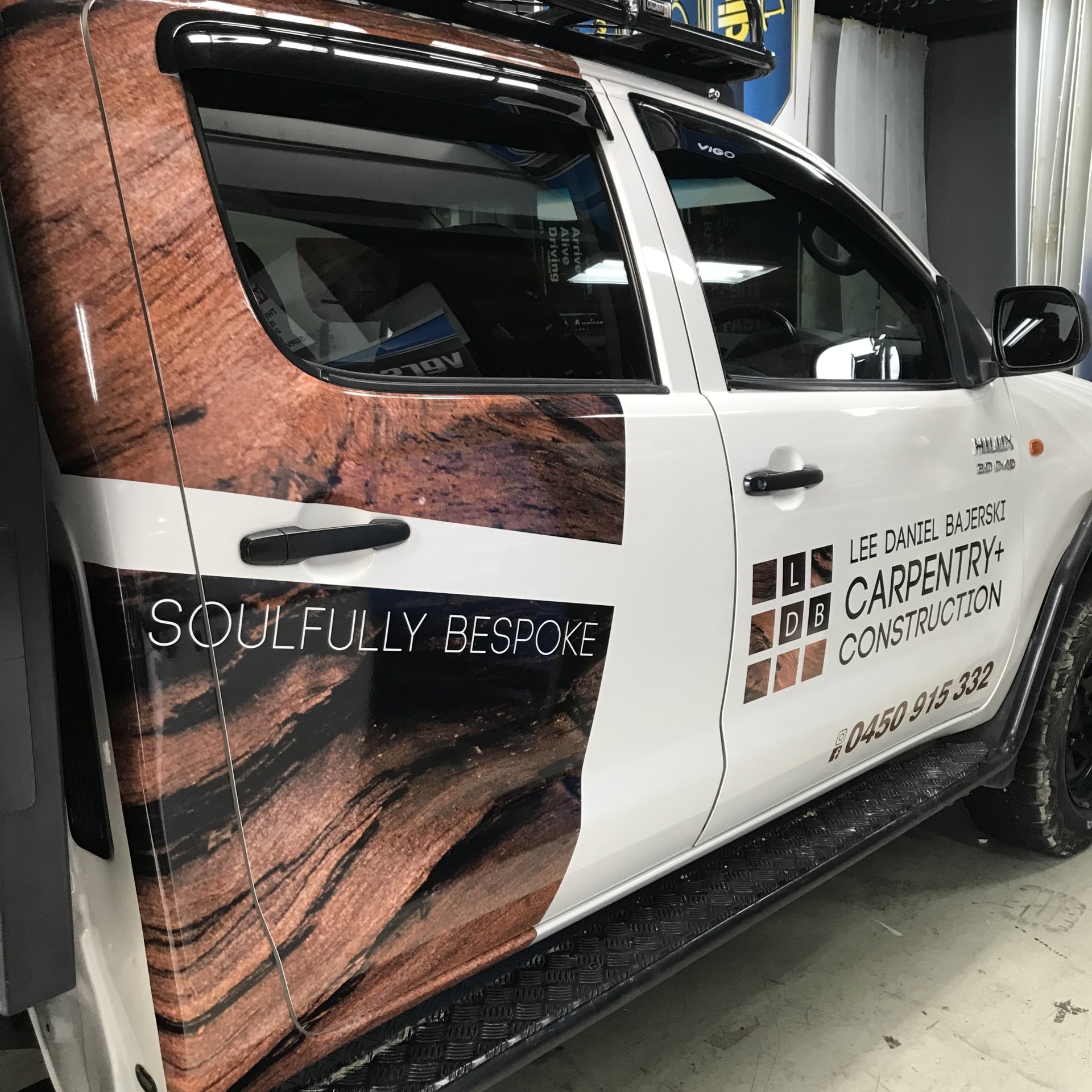 Signage Solutions | Penstar Design | Melbourne