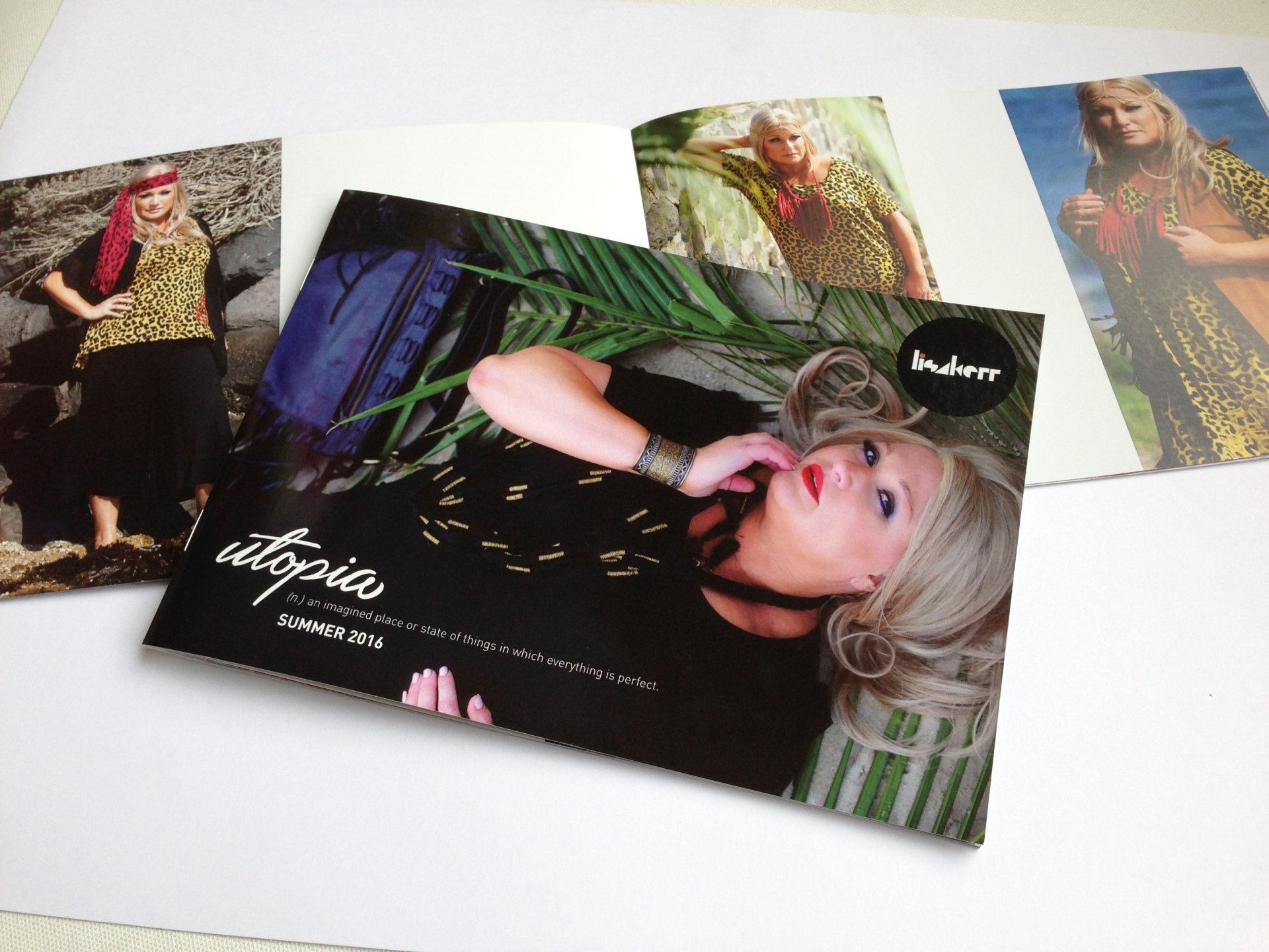 Penstar Design | Print