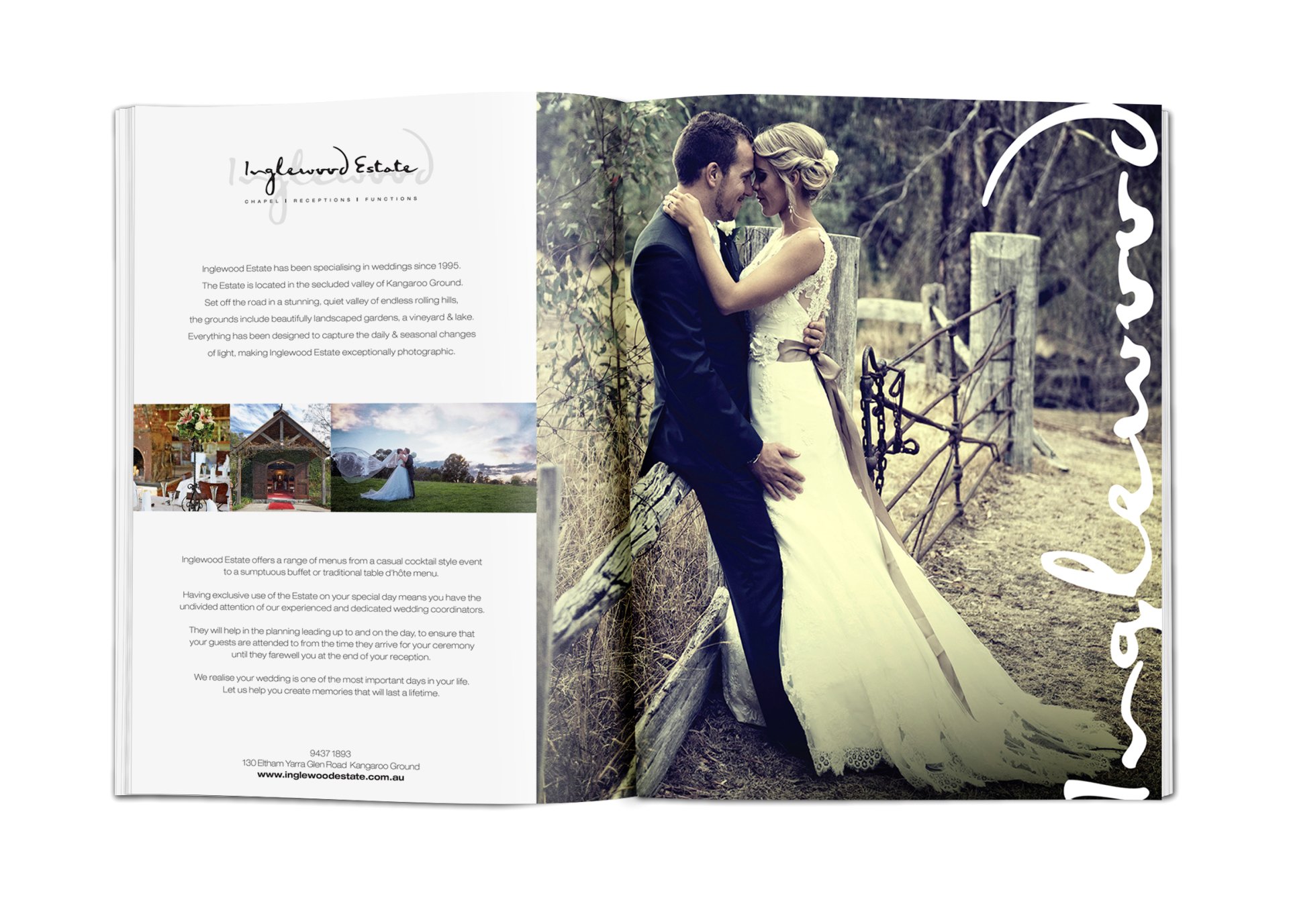 Printing Services | Penstar Design | Melbourne