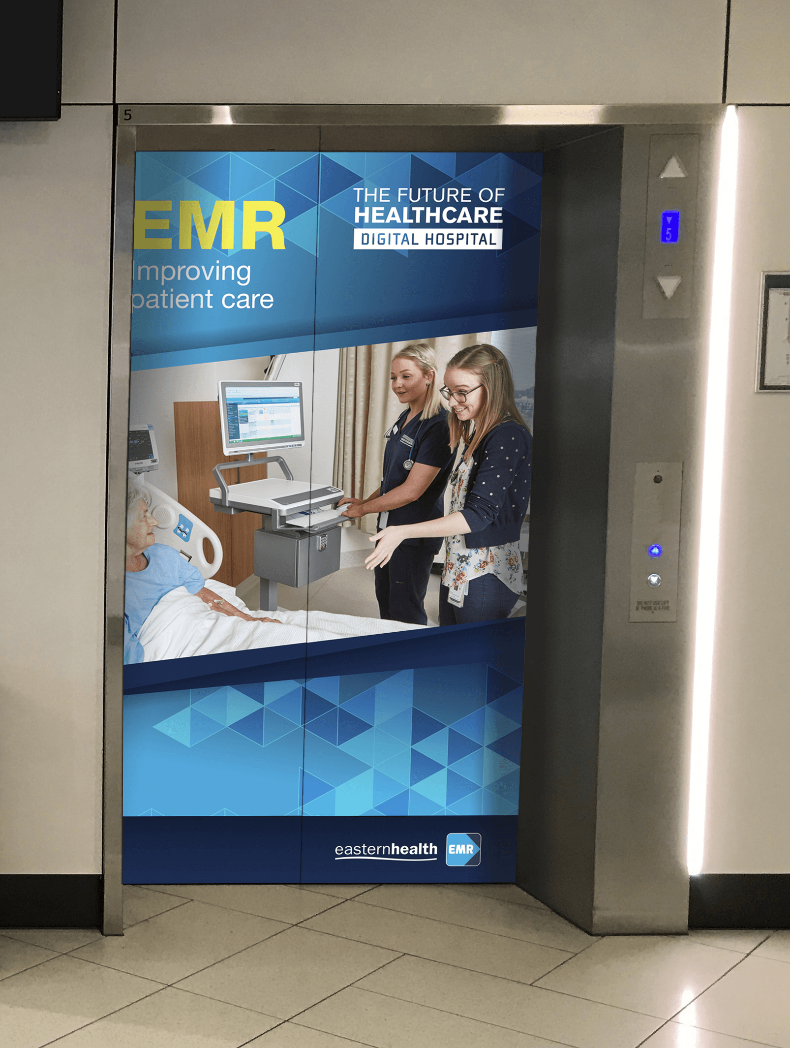 Penstar Design | Signage