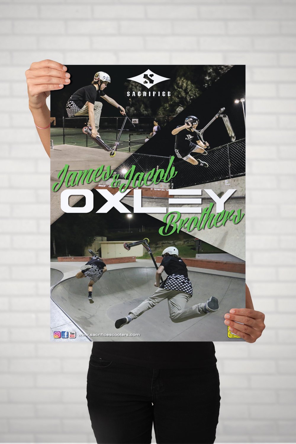 Penstar Design | Print