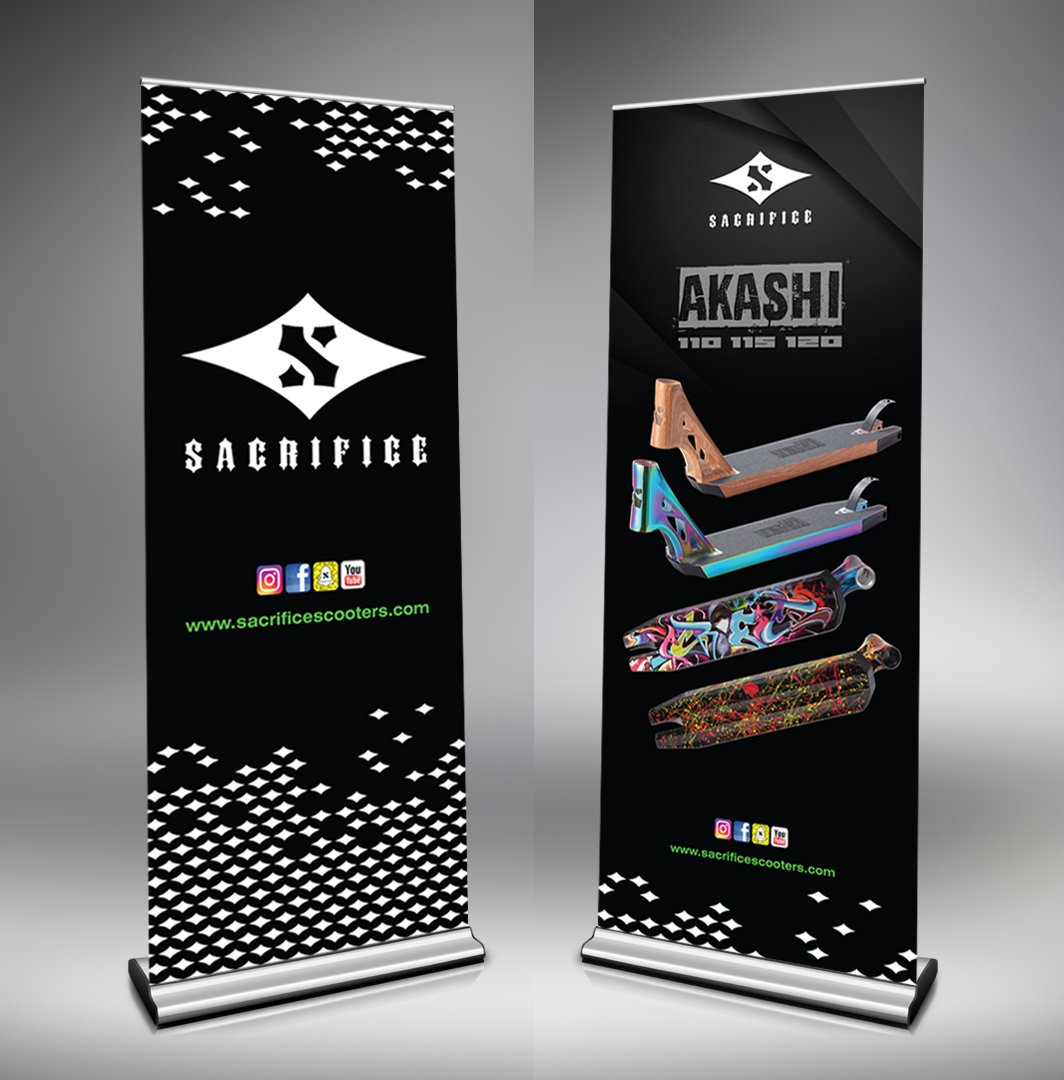 Signage Solutions | Penstar Design | Melbourne