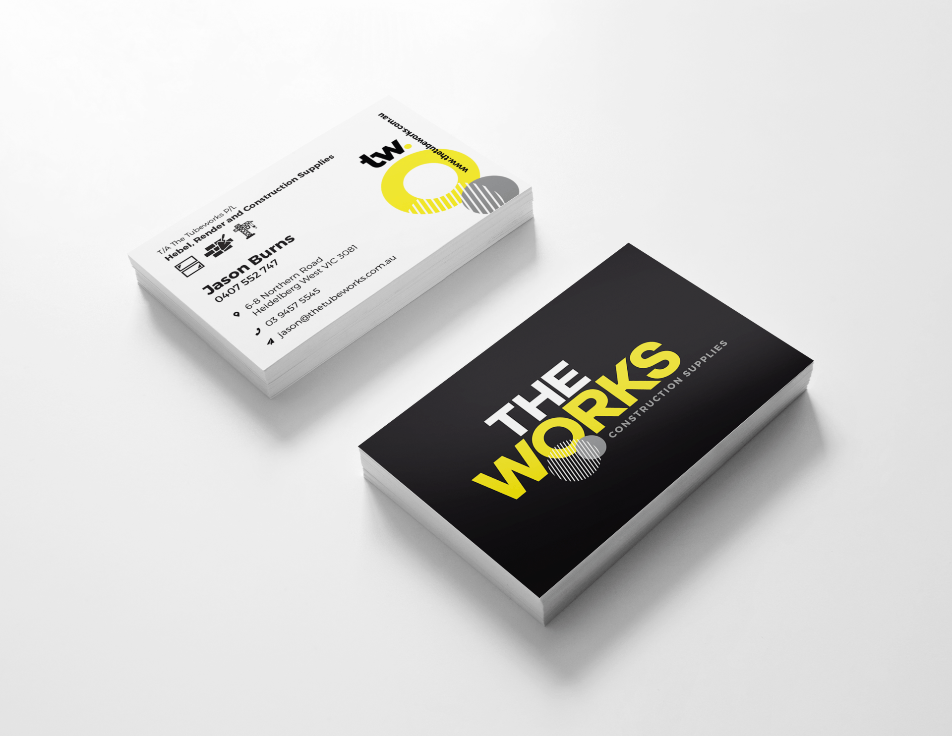 Penstar Design | Trade